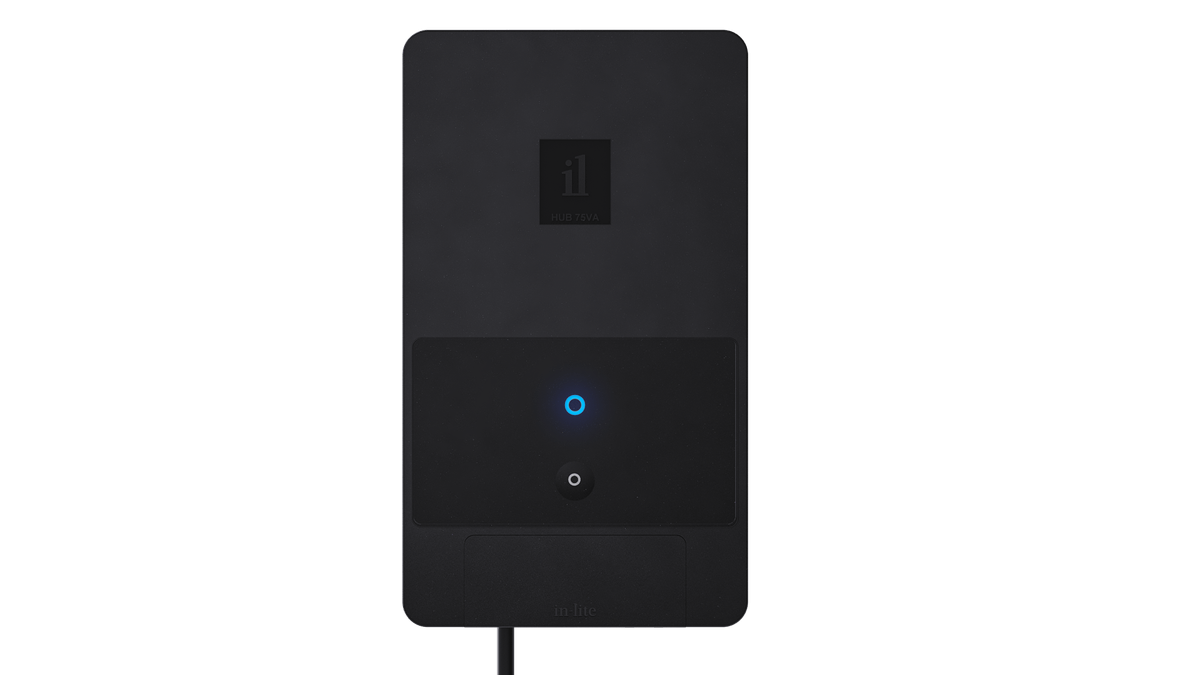 In-lite transformator smart HUB- 75 | Bestratingsweb.nl