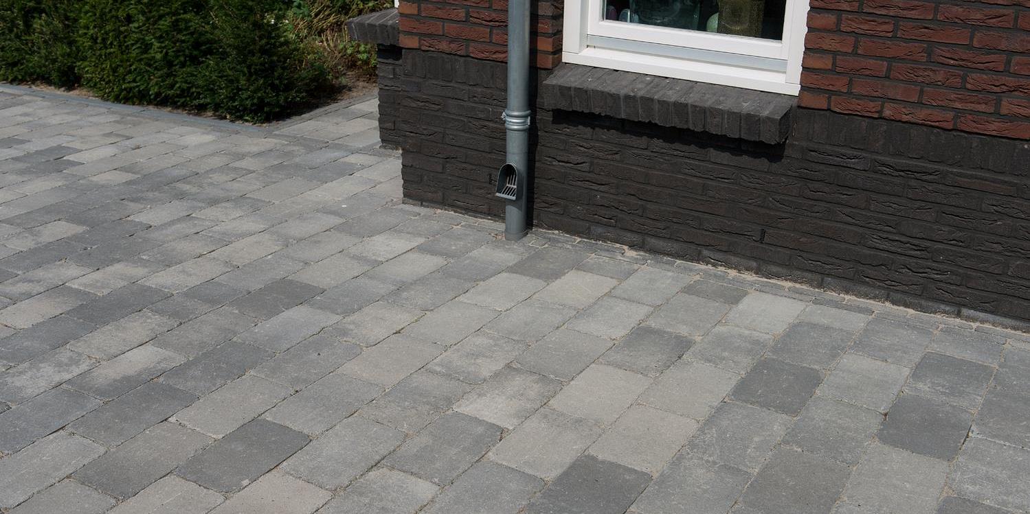 Tambour Smook 20x30x6 cm | Bestratingsweb.nl